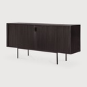 Roller Max sideboard - 2 sliding doors | Live Light